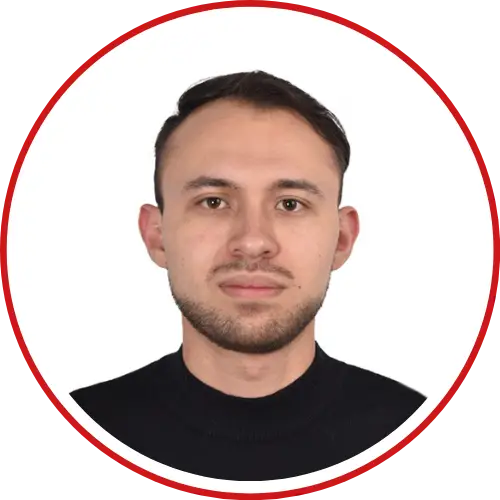 Hector Yohan Rey Novoa - Western Union