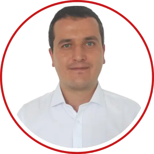 Juan Carlos Espitia Saenz - Western Union