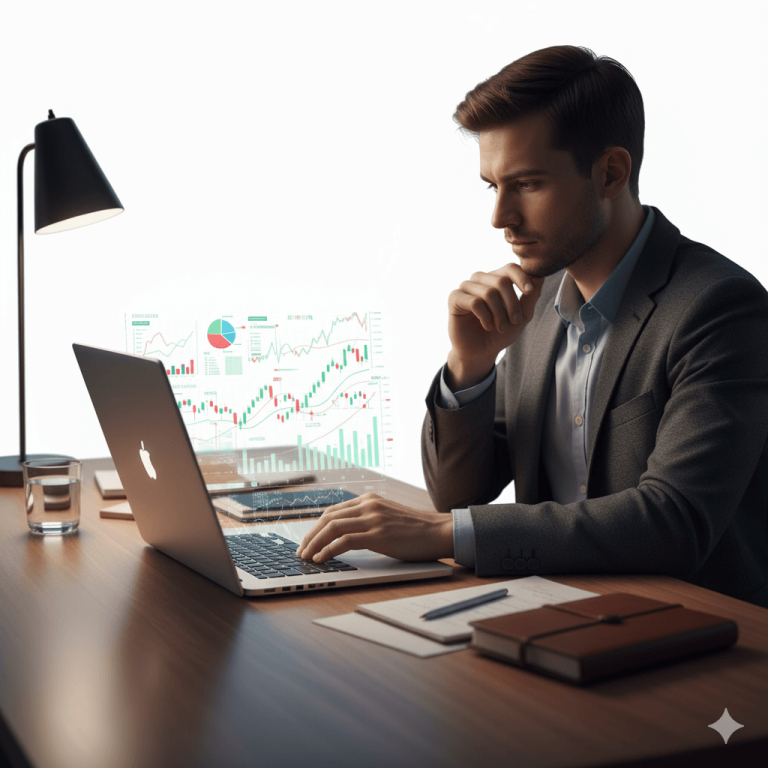 Ubi Pecuniam Tuam Hodie Collocare: Disce de Pecuniis Collocandis